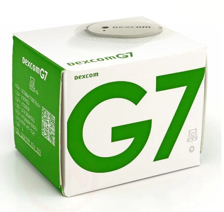 DEXCOM G7 SENSOR STP-AT-013 – USA MEDICAL SURPLUS